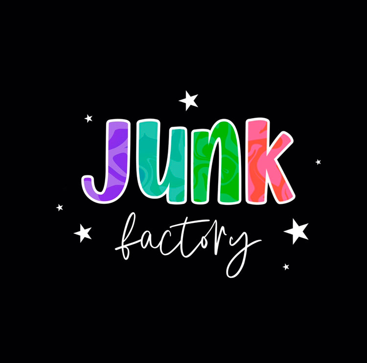 What’s New – Junk Factory Liverpool